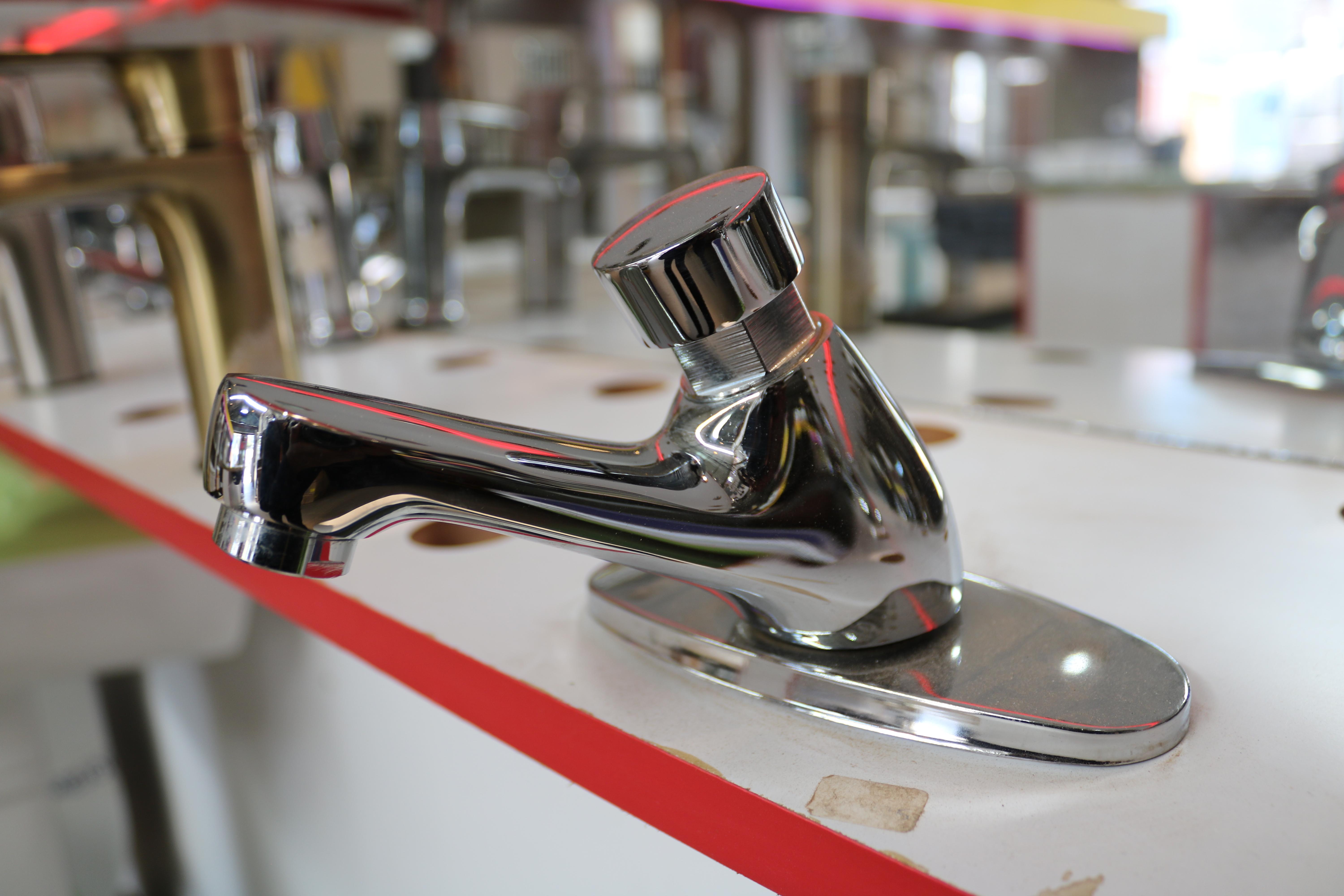 Taps